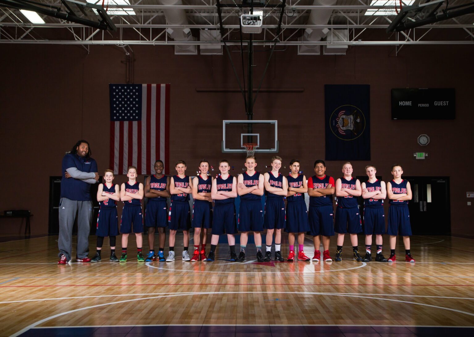 High School - americanprep.org