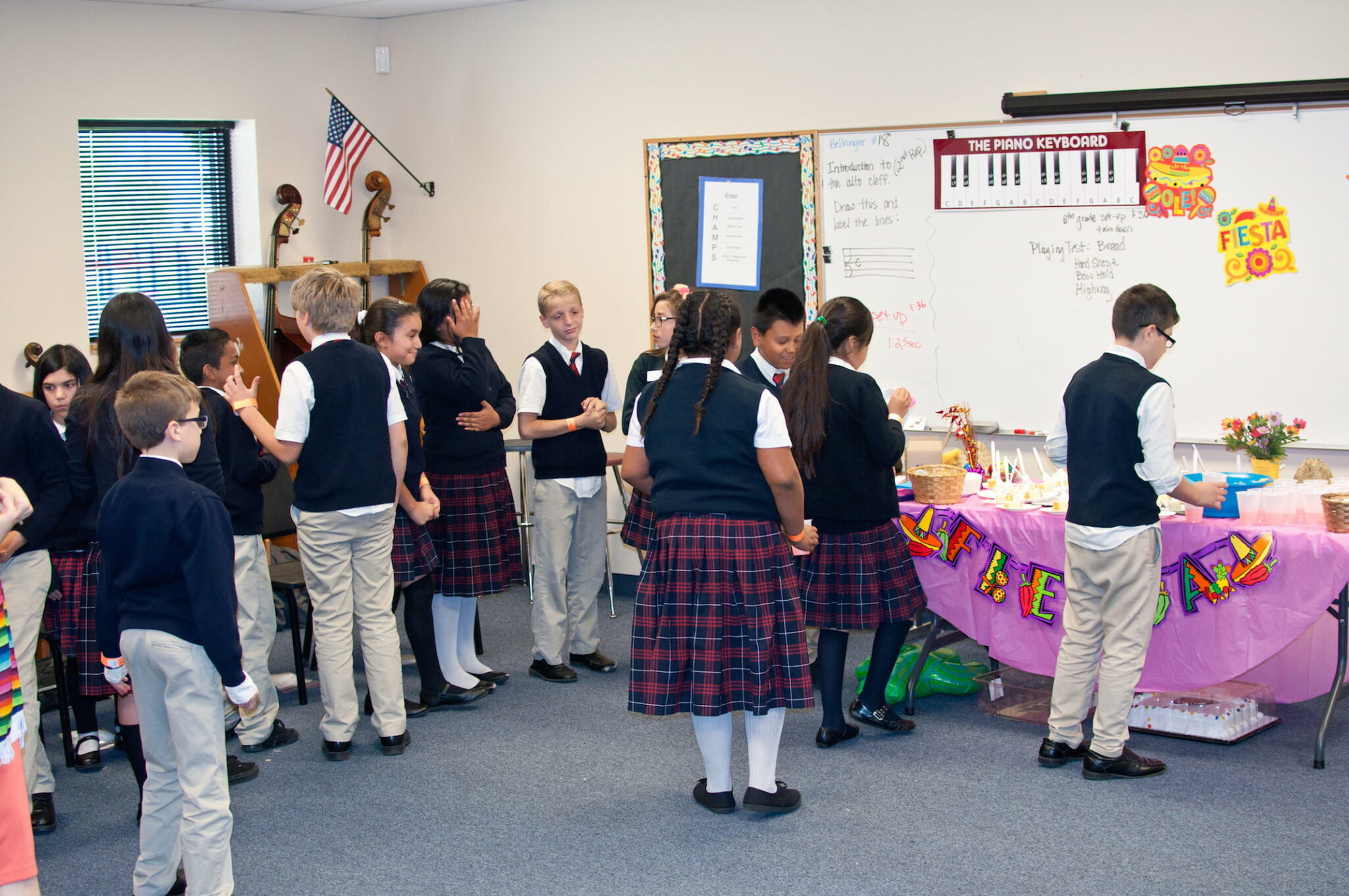 High School - americanprep.org