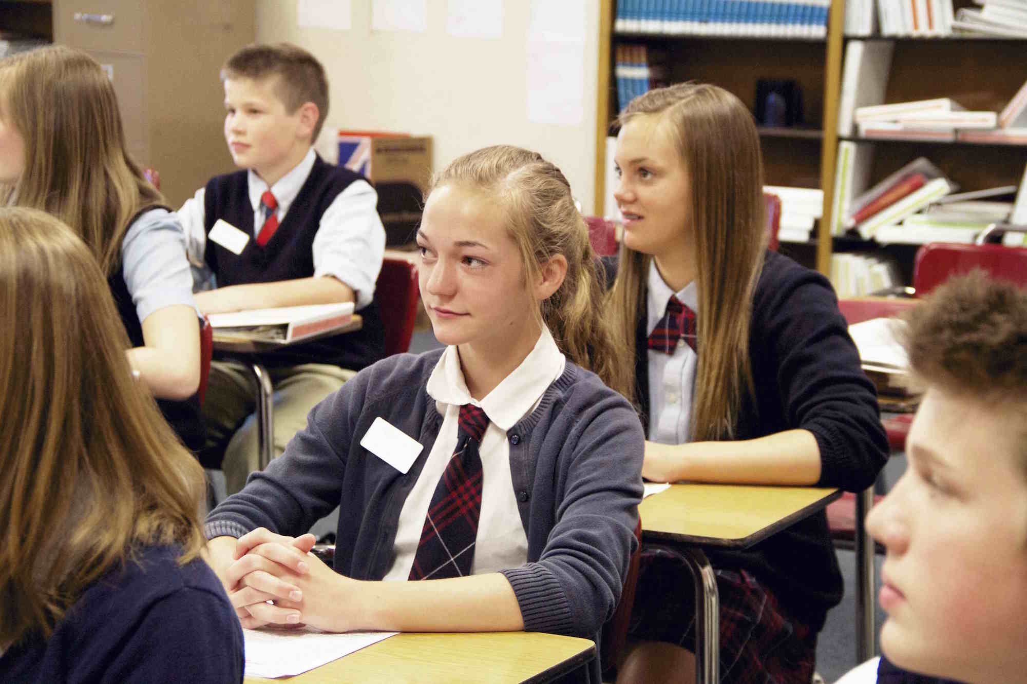 High School - americanprep.org