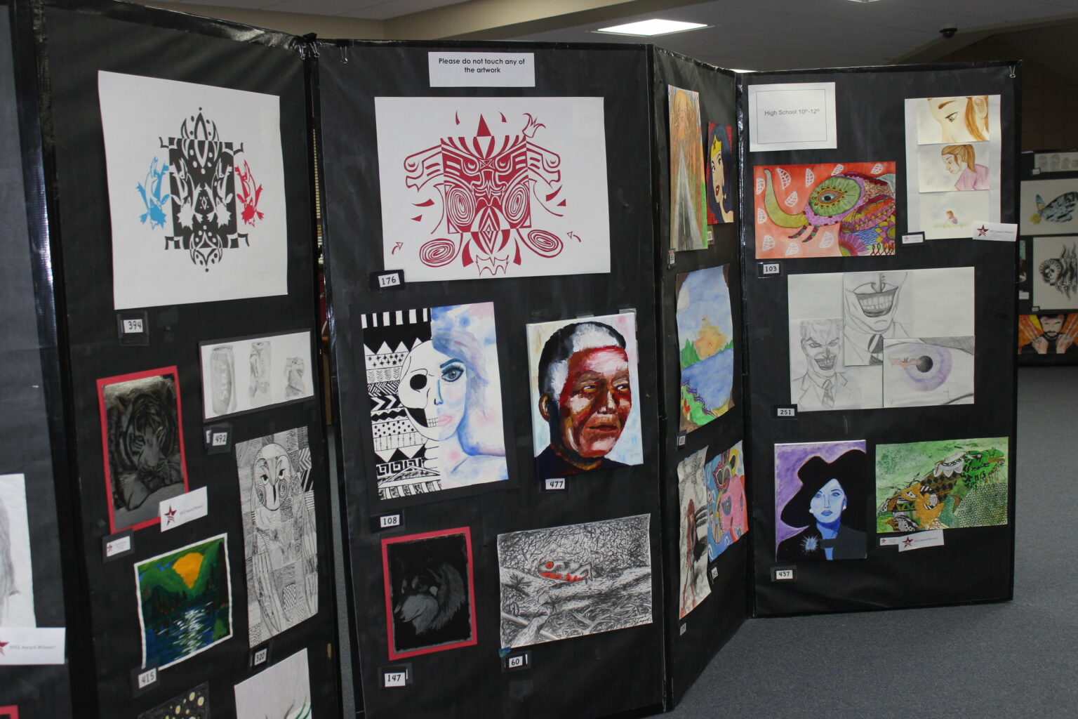 High School - americanprep.org