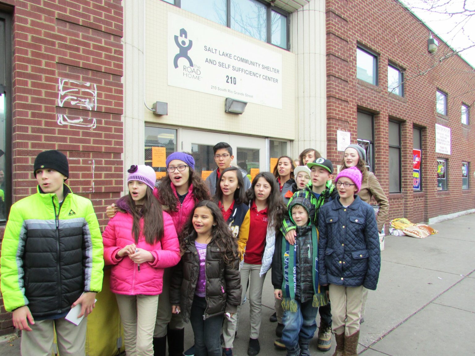 High School - americanprep.org