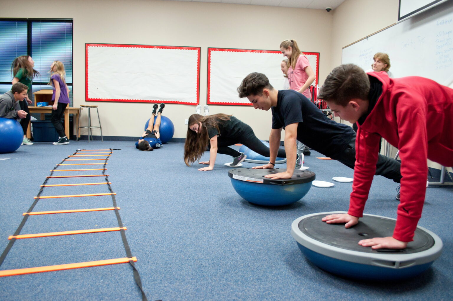 High School - americanprep.org