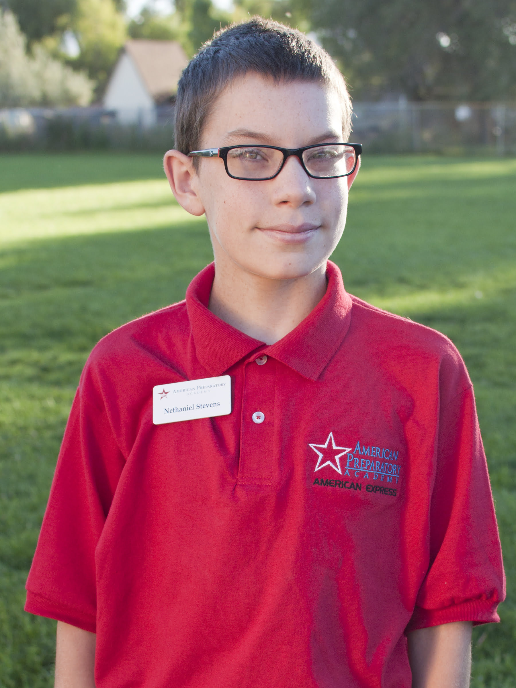 High School - americanprep.org