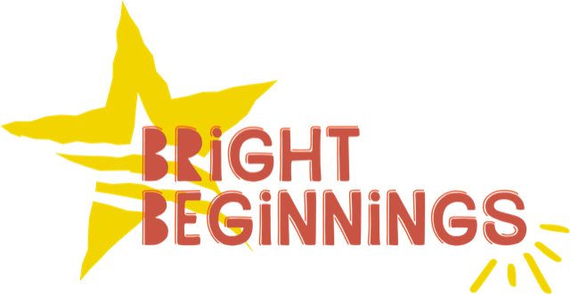 Bright Beginnings Logo
