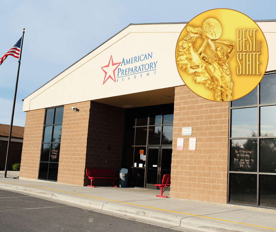 Awards, Honors and Achievements - American Preparatory Schools